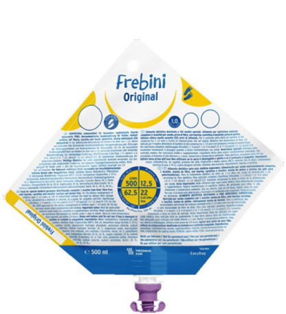 FREBINI ORIGINAL- 500ML