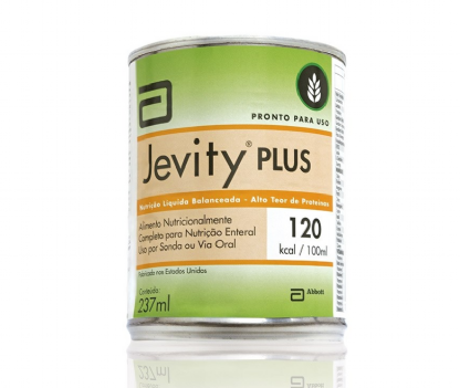 JEVITY PLUS LATA 237mL