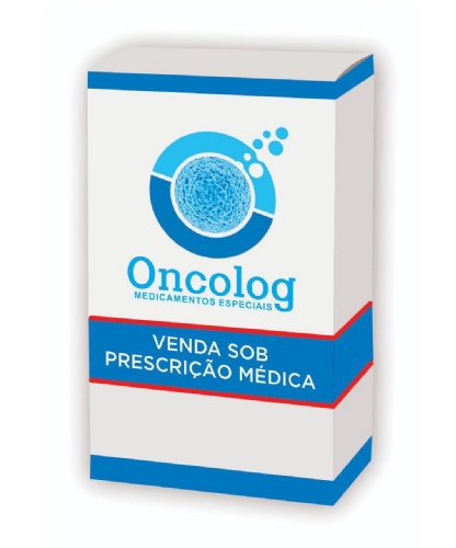 Eroxym pode ser utilizado para o tratamento dos seguintes tipos de cân