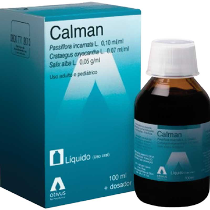 CALMAN 100ML
