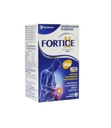 FORTICE C/30 COMPRIMIDOS