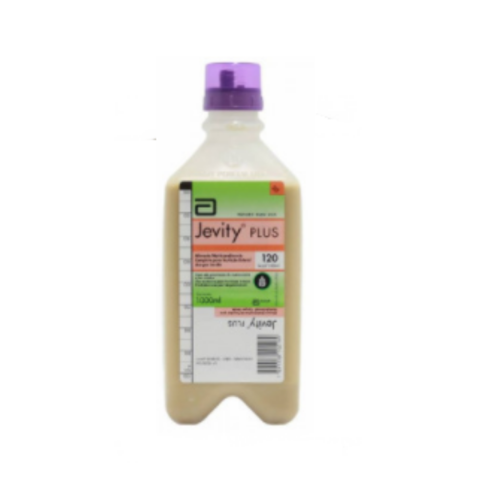 JEVITY PLUS 1L